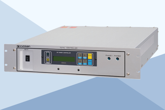 Digitally Controlled RF System｜Power Conversion Solutions｜Products and ...